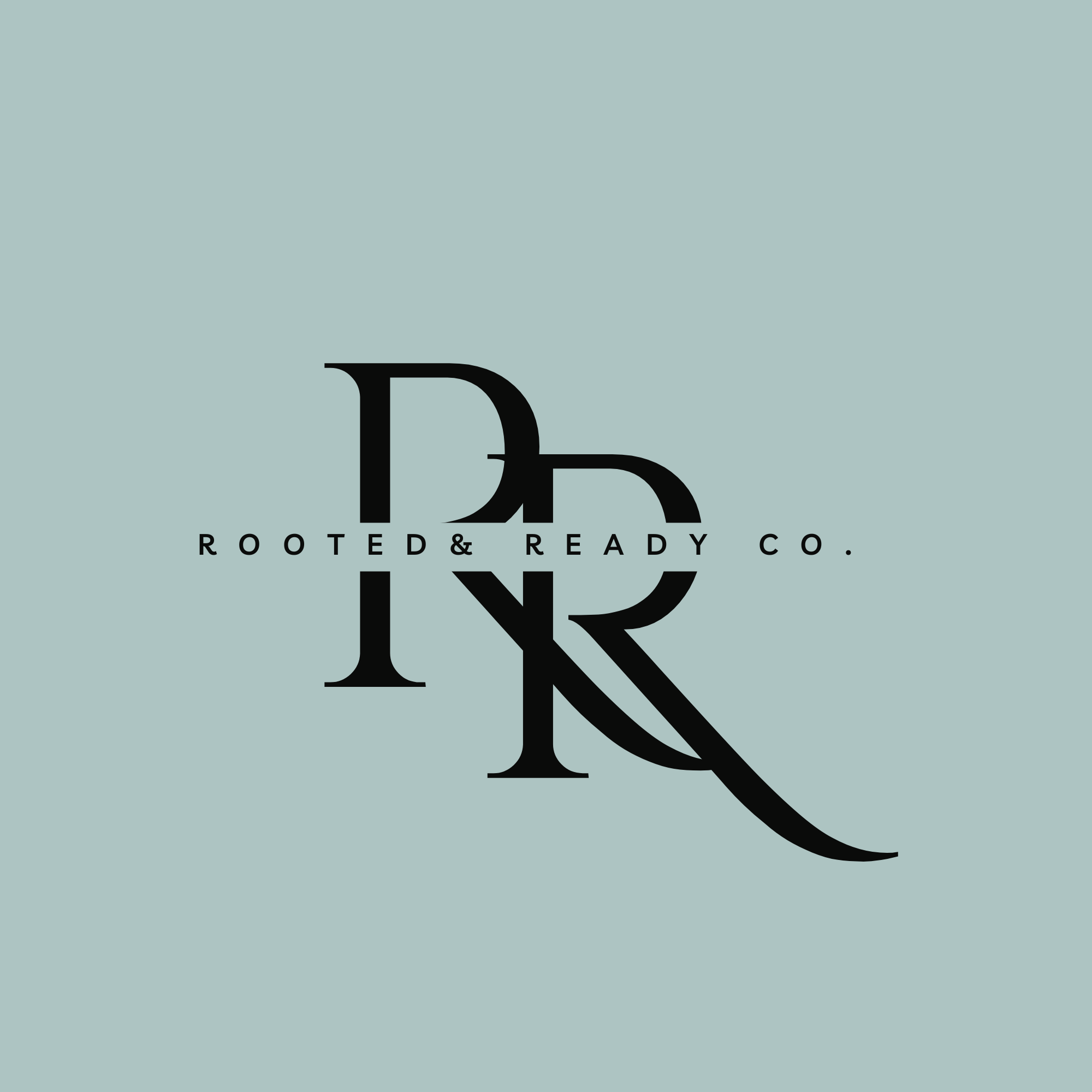 Rooted & Ready Collective